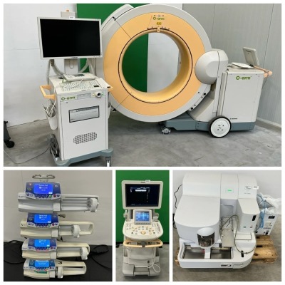 About Us | British Medical Auctions