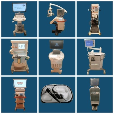 All Auctions | British Medical Auctions