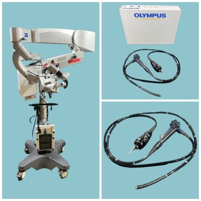 All Auctions | British Medical Auctions