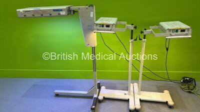 May 2024 Mixed Medical Equipment Part 3 | British Medical Auctions