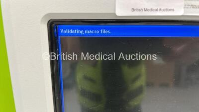Volcano Core Mobile Precision Guided Therapy System Ref 400-0100.07 ...