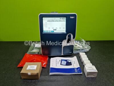 Nova Biomedical Stat Profile Prime Plus Ref 57400 (Powers Up) in Box ...
