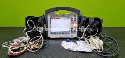 May 2024 Corpuls and Lifepak Defibrillators | British Medical Auctions