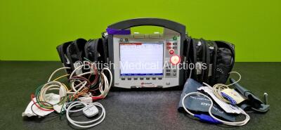 May 2024 Corpuls and Lifepak Defibrillators | British Medical Auctions