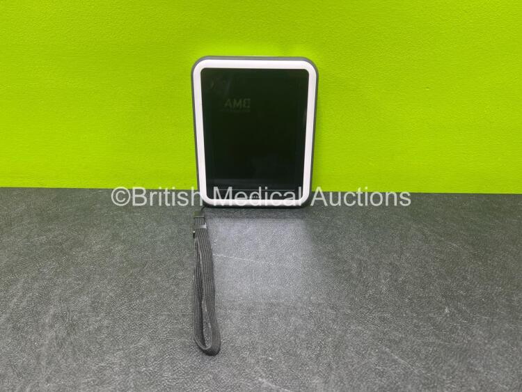 Laerdal Model 200-30150 Simpad (Powers Up) | October 2024 Mixed Medical ...