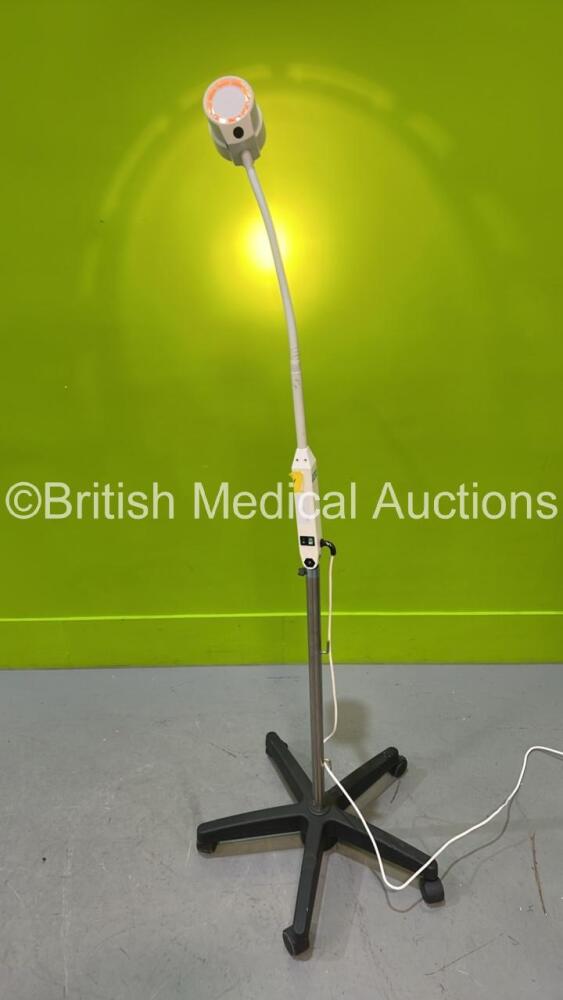 Brandon C50SXMP Examination Light on Stand (Powers Up) | November 2024 ...