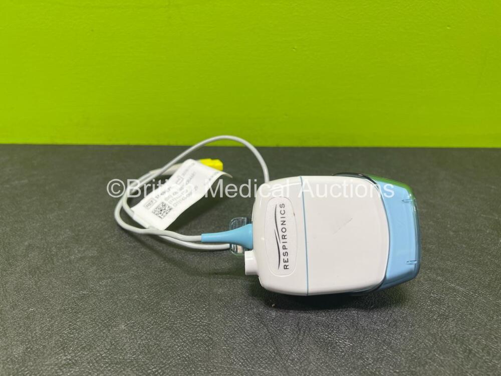 Respironics Loflo Respironics LoFlo Sidestream CO2 Sensor Module ...