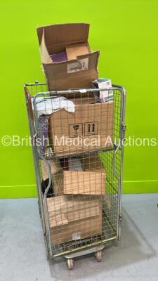 January 2025 Mixed Medical Equipment Part 2 | British Medical Auctions