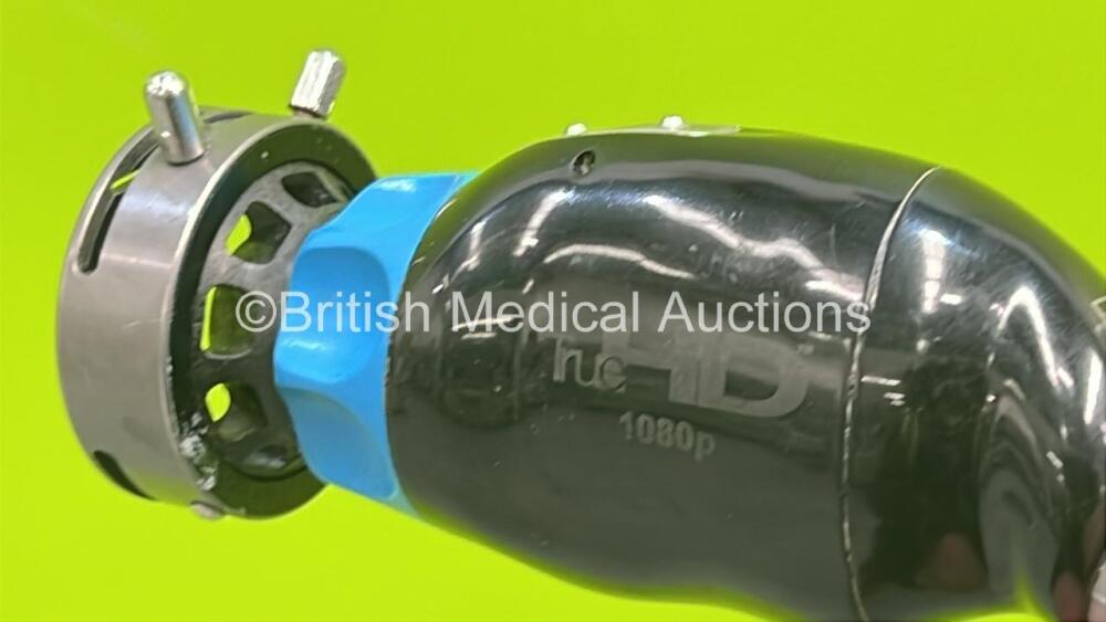 ConMed Linvatec Stack System with NDS Radiance HD Monitor, ConMed ...