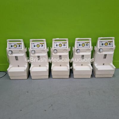 May 2025 Mixed Medical Equipment Part 5 | British Medical Auctions