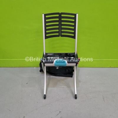 May 2025 Mixed Medical Equipment Part 5 | British Medical Auctions