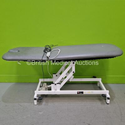 May 2025 Mixed Medical Equipment Part 5 | British Medical Auctions