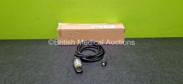 Olympus Camera Cable Assembly | June 2025 Mixed Medical Equipment Part ...