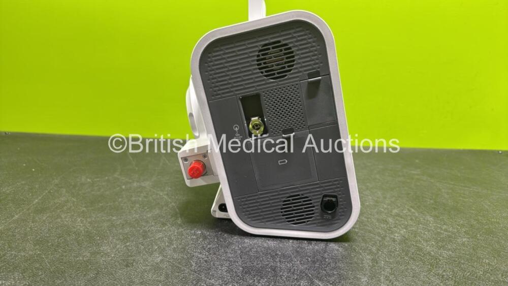 Philips Trilogy EVO Ventilator *Mfd - 2020* with Tubing, Hose, Tubing ...