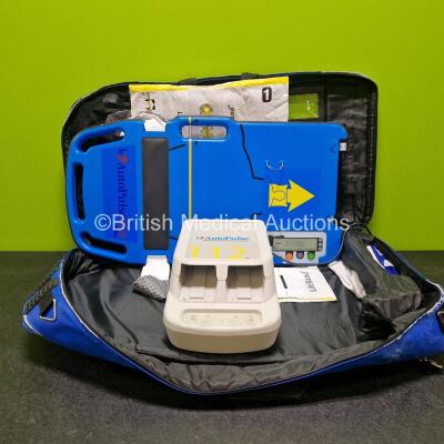 July 2025 Ambulance Equipment Part 2 | British Medical Auctions