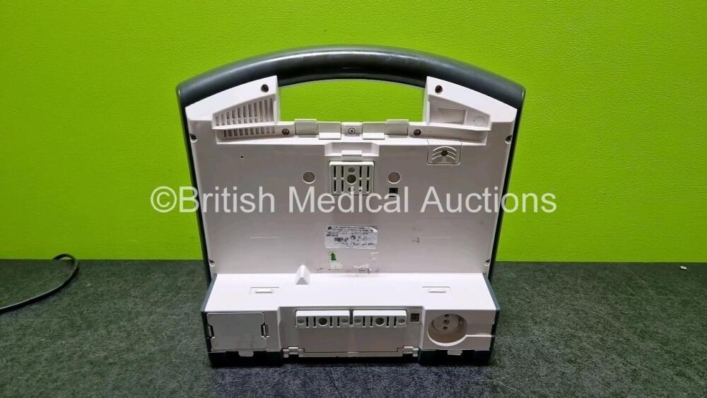 GS Corpuls3 Slim Defibrillator Ref : 04301 (Powers Up) with Corpuls ...