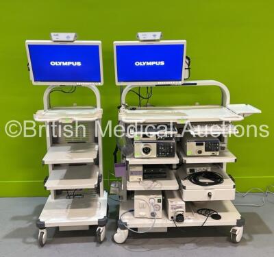 January 2026 Endoscopes and Endoscopy Equipment | British Medical Auctions