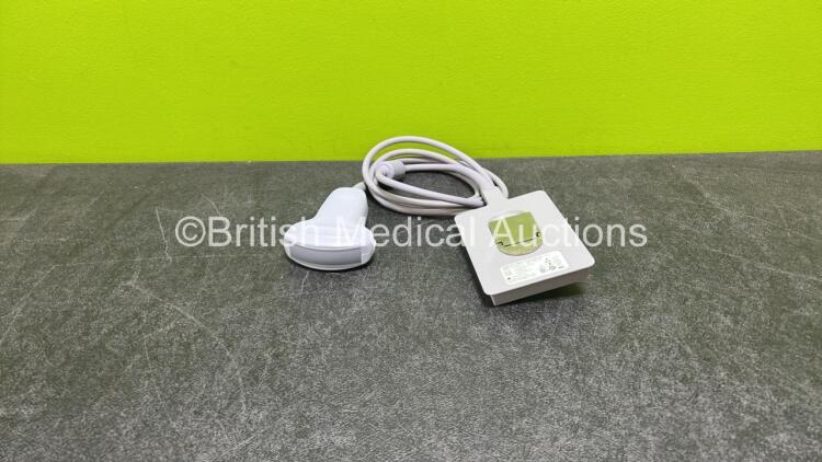 Fujifilm Sonosite C60x / 5-2 MHz Ultrasound Transducer / Probe *Mfd ...