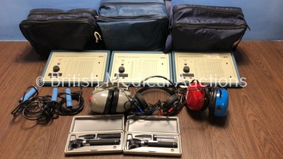 November 2020 Timed Mixed Medical Equipment Auction *Ending Monday 9th ...