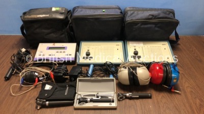 November 2020 Timed Mixed Medical Equipment Auction *Ending Monday 9th ...