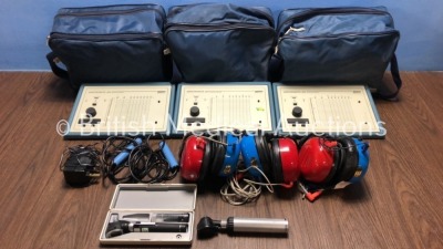 November 2020 Timed Mixed Medical Equipment Auction *Ending Monday 9th ...