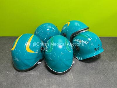 June 2026 Ambulance Equipment | British Medical Auctions