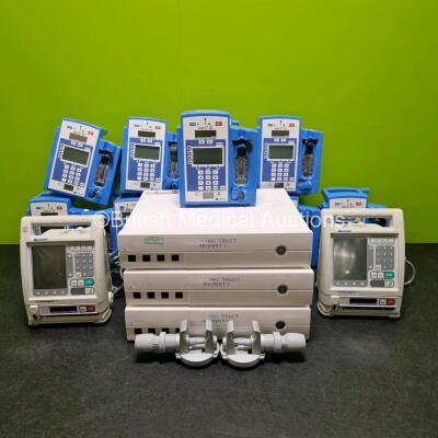July 2026 Mixed Medical Equipment Part 3 | British Medical Auctions