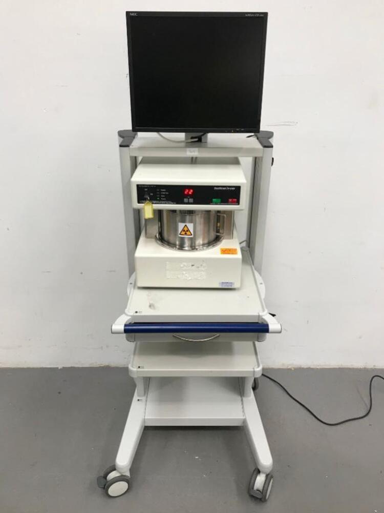 Faxitron X-Ray Corporation Digital Biopsy System on Faxitron X-Ray DX ...