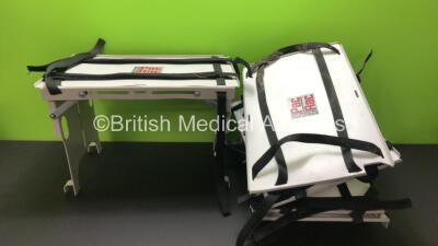 March 2021 Ambulance Equipment | British Medical Auctions