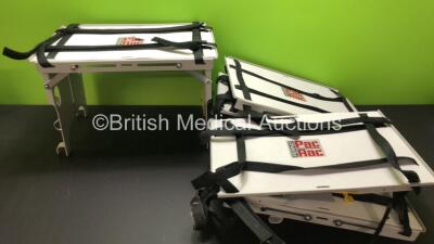 March 2021 Ambulance Equipment | British Medical Auctions