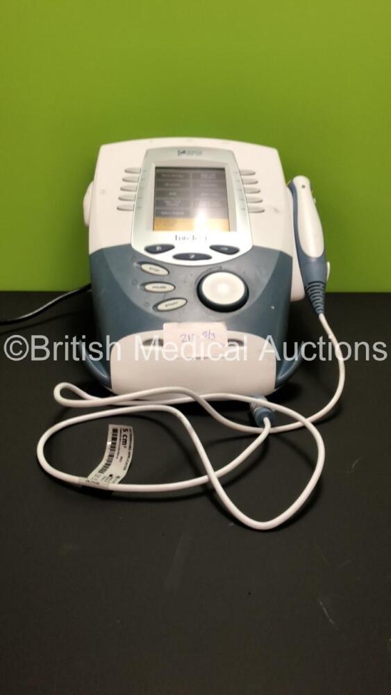 Chattanooga Group Intelect Advanced Therapy System with 5cm Ref - 27335 ...