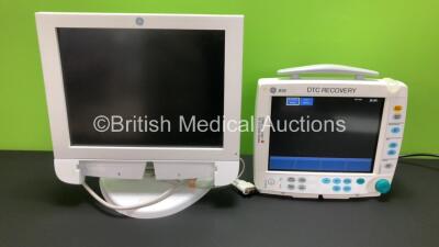 April 2021 Patient Monitoring | British Medical Auctions