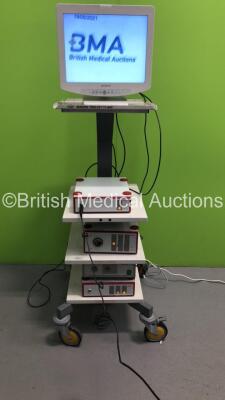 June 2021 Stack Systems | British Medical Auctions