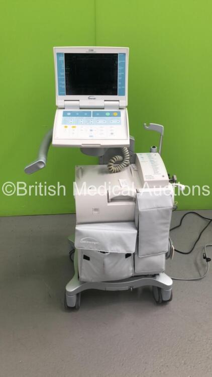 Datascope CS300 Automated Counterpulsation Balloon Pump with Datascope ...