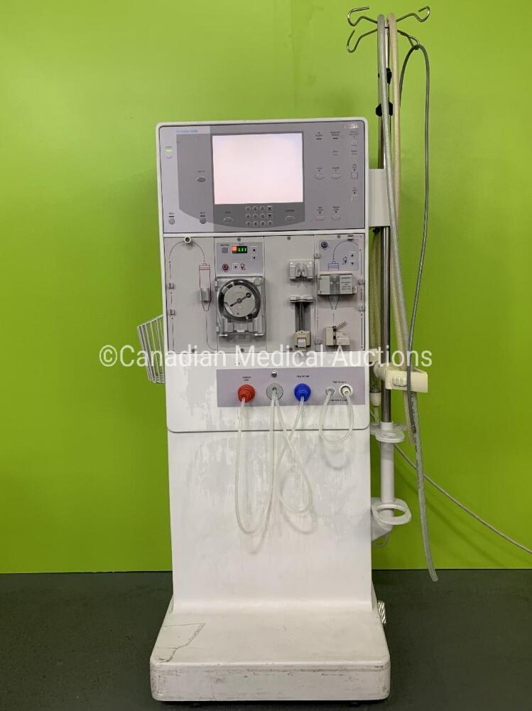 Fresenius Dialysis Machine 2008k