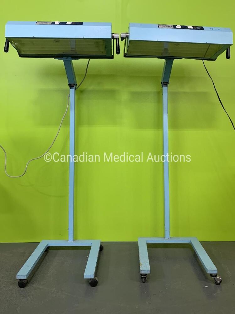 Olympic Medical Bili-Lite (x2) | CMA August 2021 Mixed Medical ...