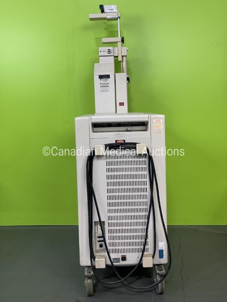 Coherent Ultrapulse 5000C CO2 Laser | CMA August 2021 Mixed Medical ...