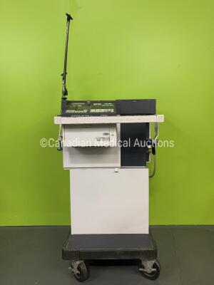 Puritan Bennett 7200 Series Ventilator | CMA August 2021 Mixed Medical ...