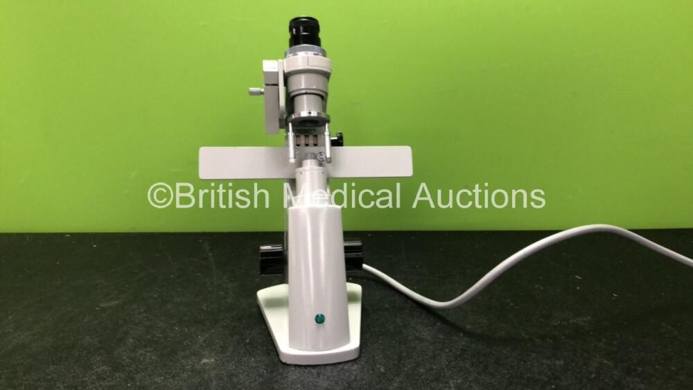 Zeiss SBM 70 Manual Lensometer (Powers Up) *SN 245661* | August 2021 ...