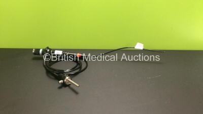 August 2021 Endoscopes | British Medical Auctions