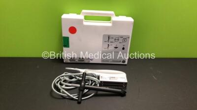 August 2021 Ultrasound Transducers | British Medical Auctions