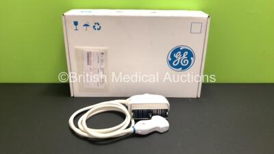 August 2021 Ultrasound Transducers | British Medical Auctions