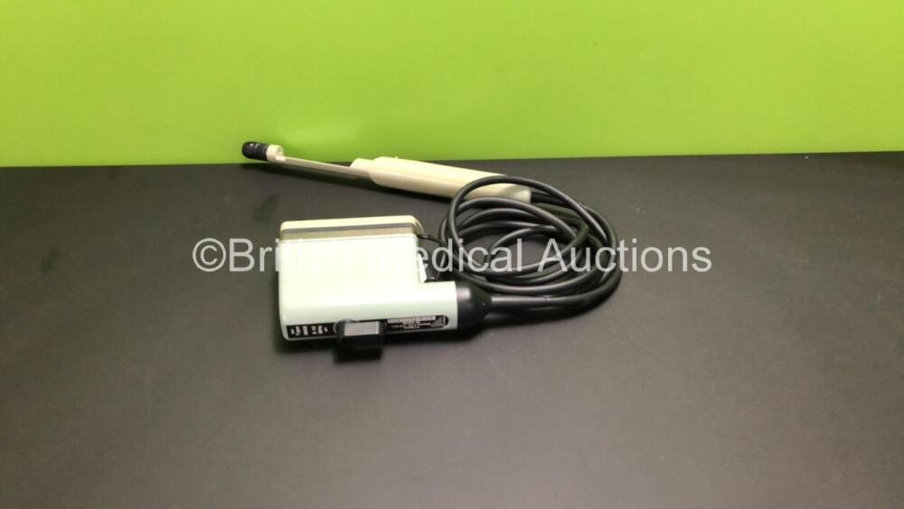 B-K Medical Type 8808 5-10MHz MFI Ultrasound Transducer / Probe ...