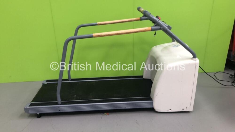 GE T2100 Treadmill (Powers Up) | October 2021 Two Day Live Medical ...