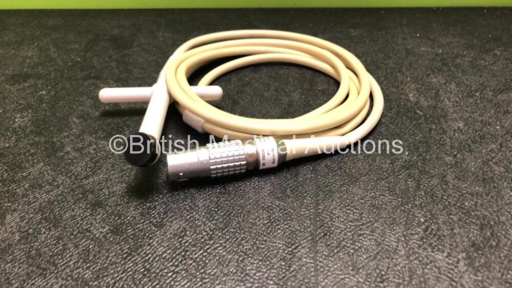 Philips D2cwc Ultrasound Transducer / Probe | October 2021 Two Day Live ...