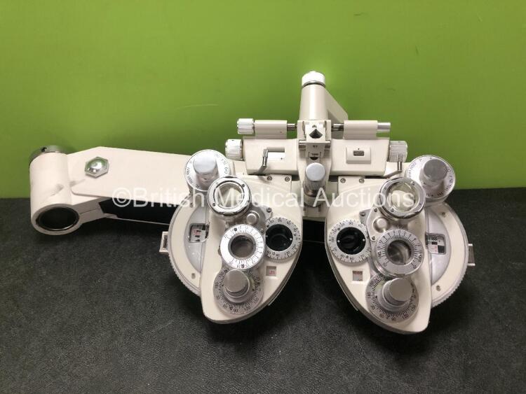 Miscellaneous Refractor with Wall Mounting Arm | October 2021 ...