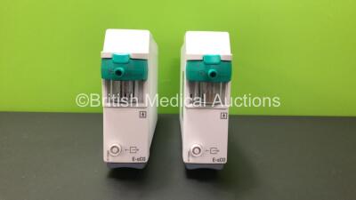 October 2021 Patient Monitoring Equipment | British Medical Auctions