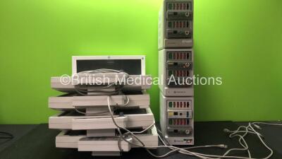 October 2021 Patient Monitoring Equipment | British Medical Auctions