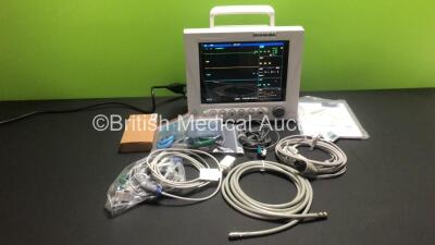 October 2021 Patient Monitoring Equipment | British Medical Auctions