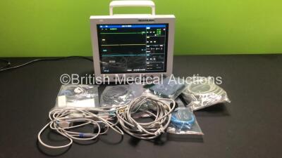 October 2021 Patient Monitoring Equipment | British Medical Auctions